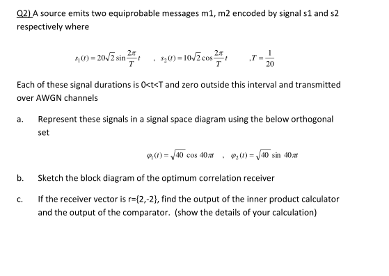 Solved A , B and C are for the same question please answer | Chegg.com