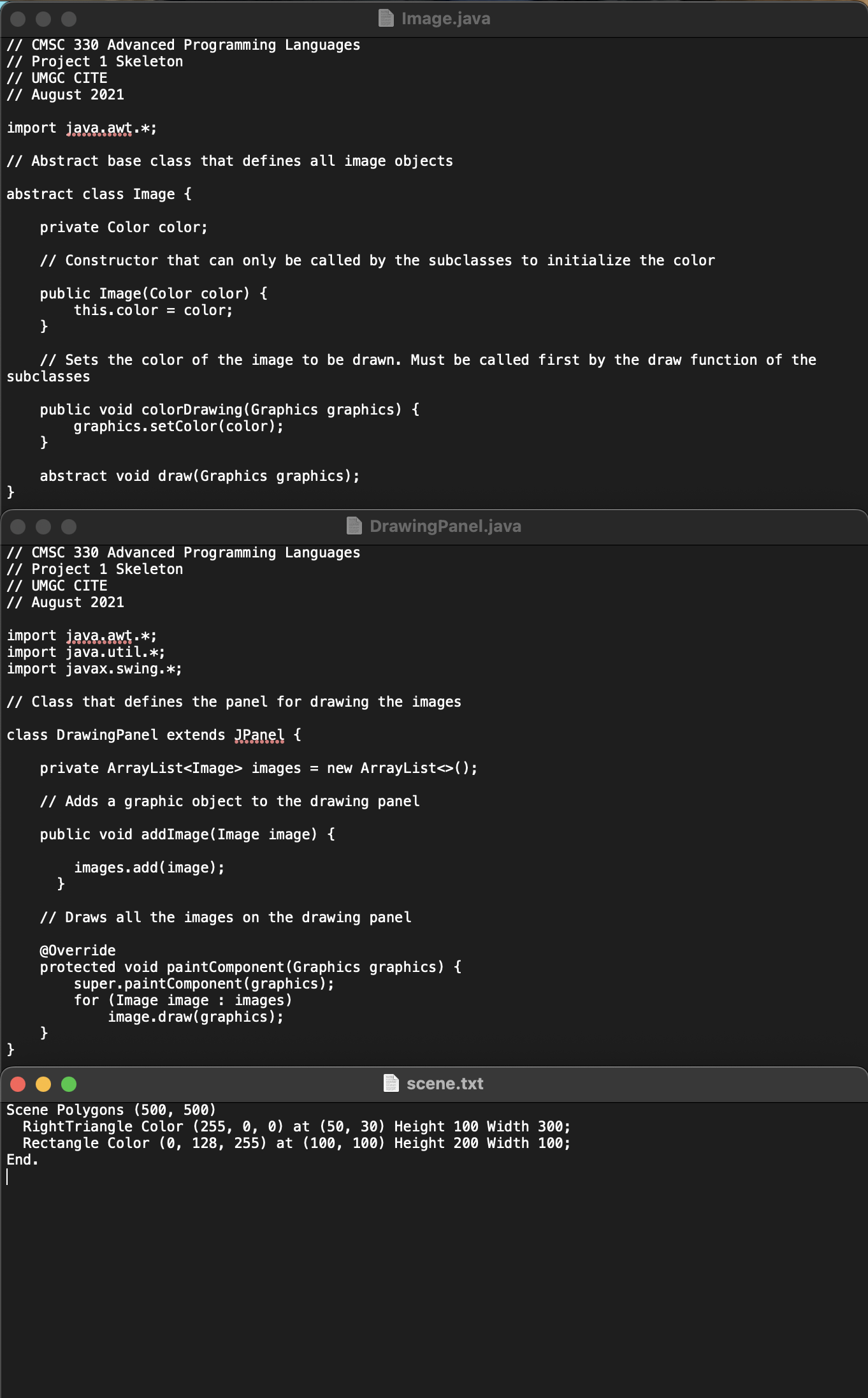Solved Need Help Please! Need fully working code + sample | Chegg.com