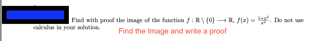 Solved Prove image both ways , DO NOT ANSWER IF NOT SURE!!! | Chegg.com