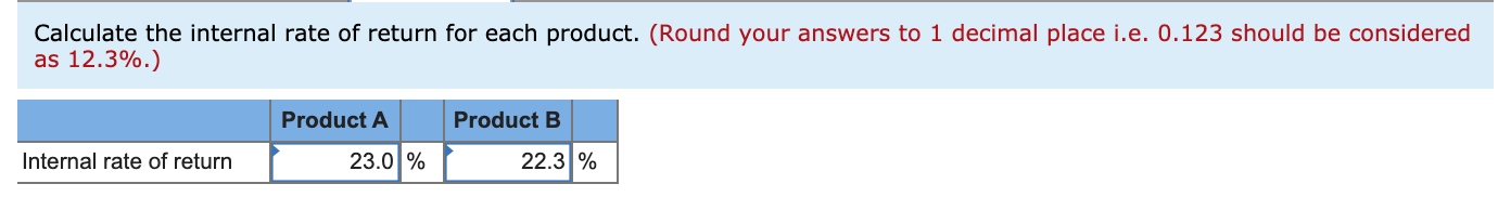 Solved Problem 7-23 (Algo) Comprehensive Problem (L07-1, | Chegg.com