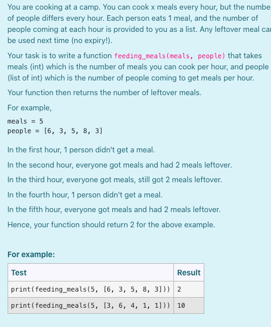 Solved please use Python 3, and if you can please explain | Chegg.com