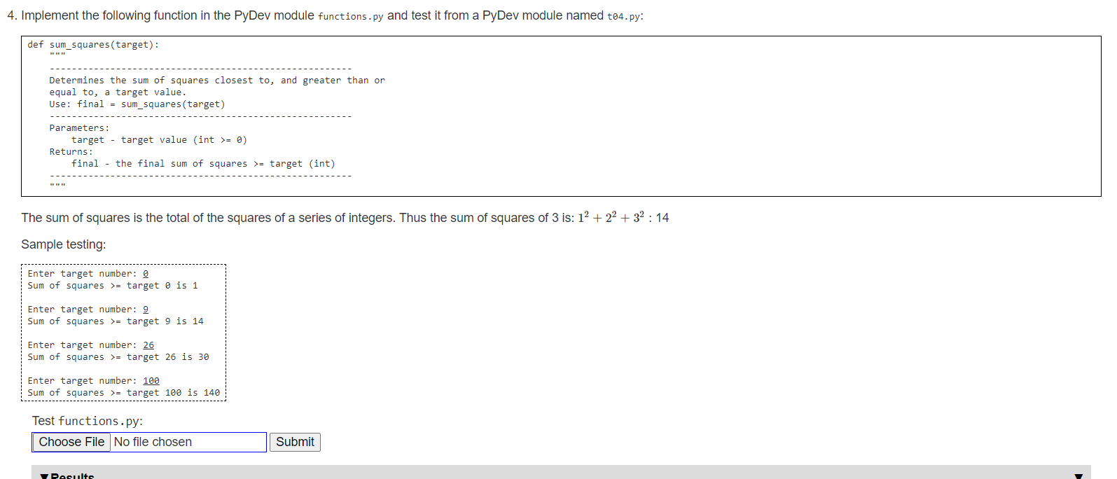 Solved this is a WHILE lab so while statements are used over | Chegg.com