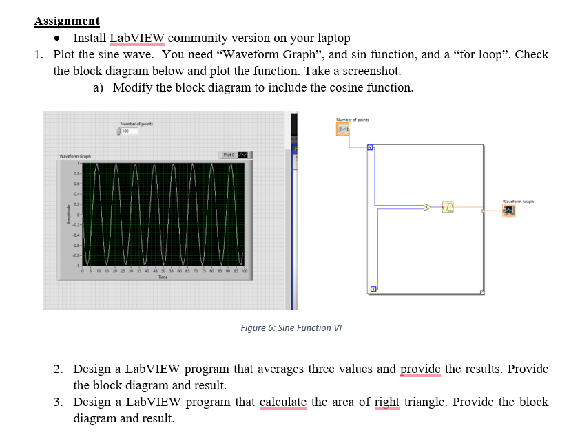 Solved “ I NEED A SCREENSHOT FOR THE FRONT PANEL AND BLOCK | Chegg.com
