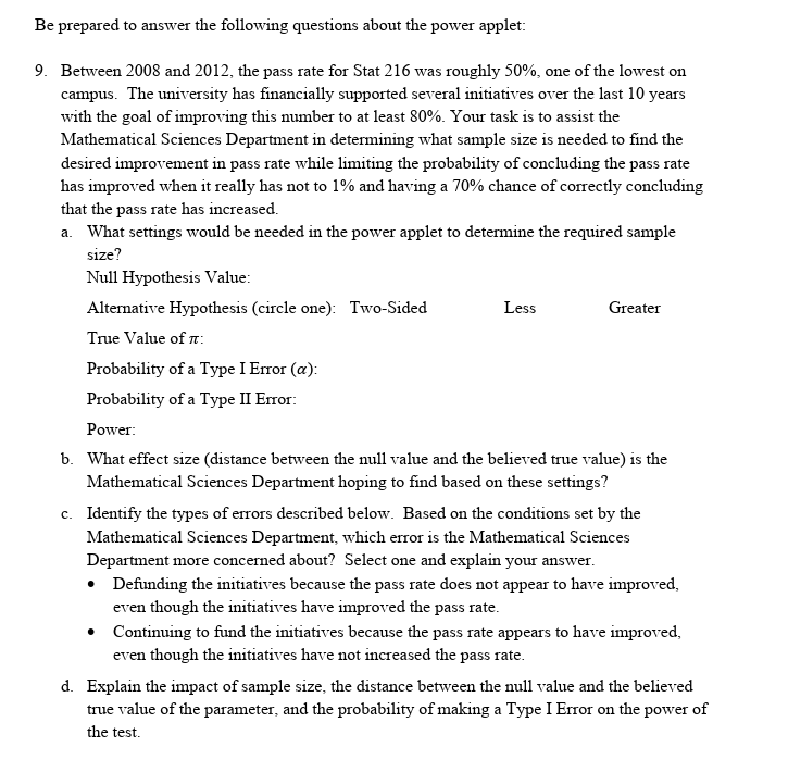 Solved Be prepared to answer the following questions about | Chegg.com