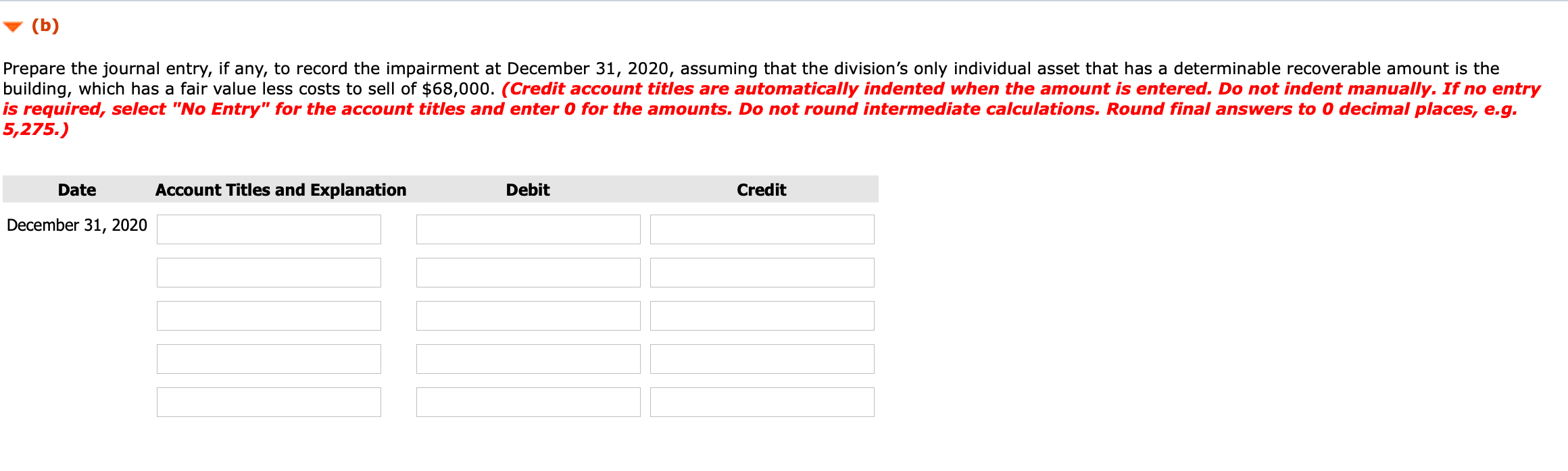 Solved Exercise 11-21 (Part Level Submission) Bonita | Chegg.com