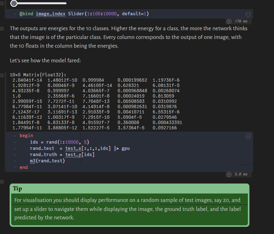 The CNN classfier is required to use the CFAR10 | Chegg.com