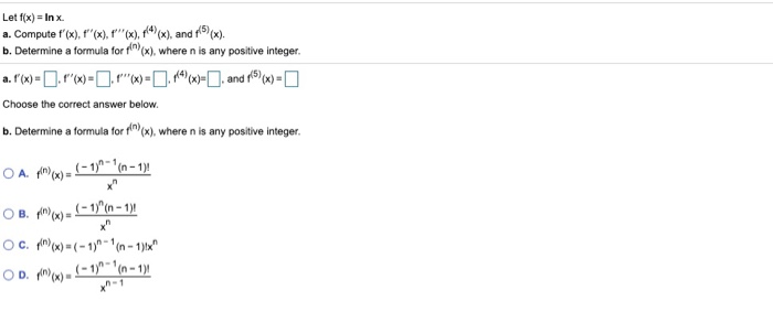 Solved Graph the function, considering the domain, critical | Chegg.com
