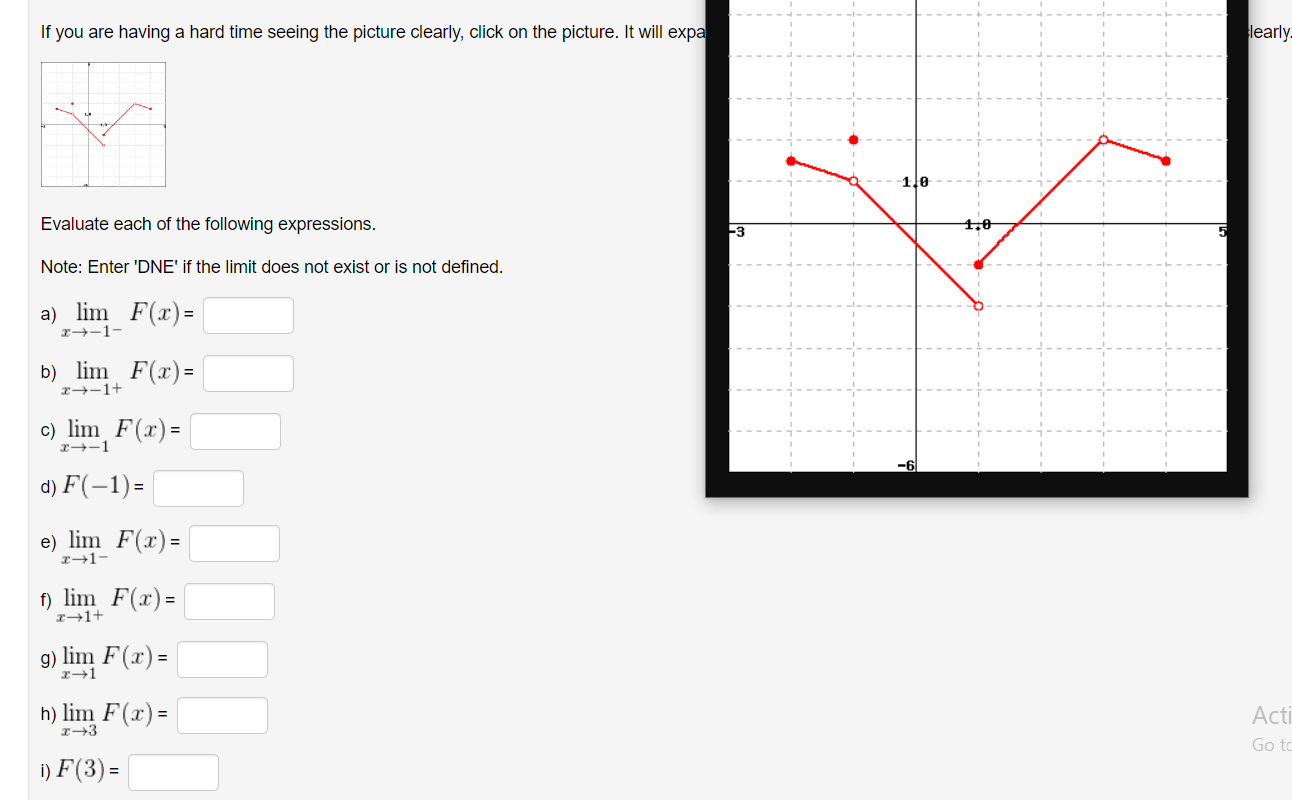 Solved If ﻿you are having a hard time seeing the picture | Chegg.com