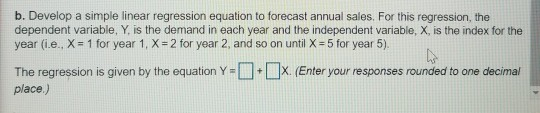 Solved a. Using the multiplicative seasonal method, | Chegg.com
