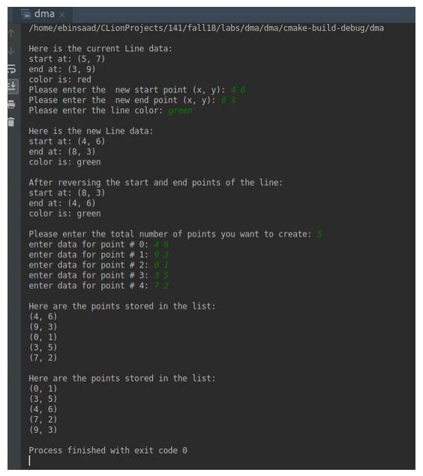 Download the source file "structure.c" which contains | Chegg.com