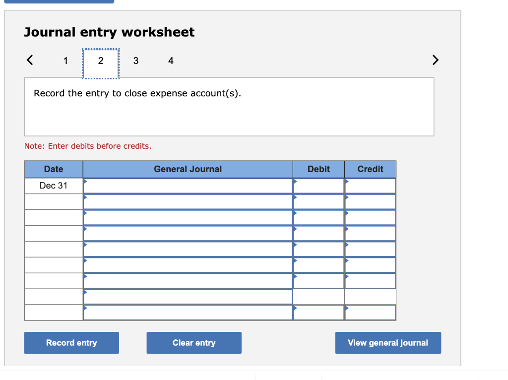 Solved Accounting 101 Journal Entries. When answering, | Chegg.com