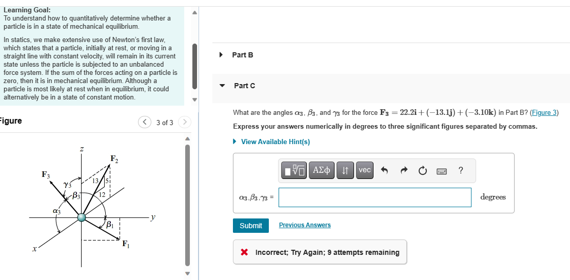 Solved Learning Goal:To understand how to quantitatively | Chegg.com