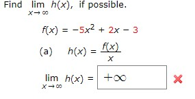 Solved 1/A/Consider the following.:f(x) = x2 − 4x − | Chegg.com