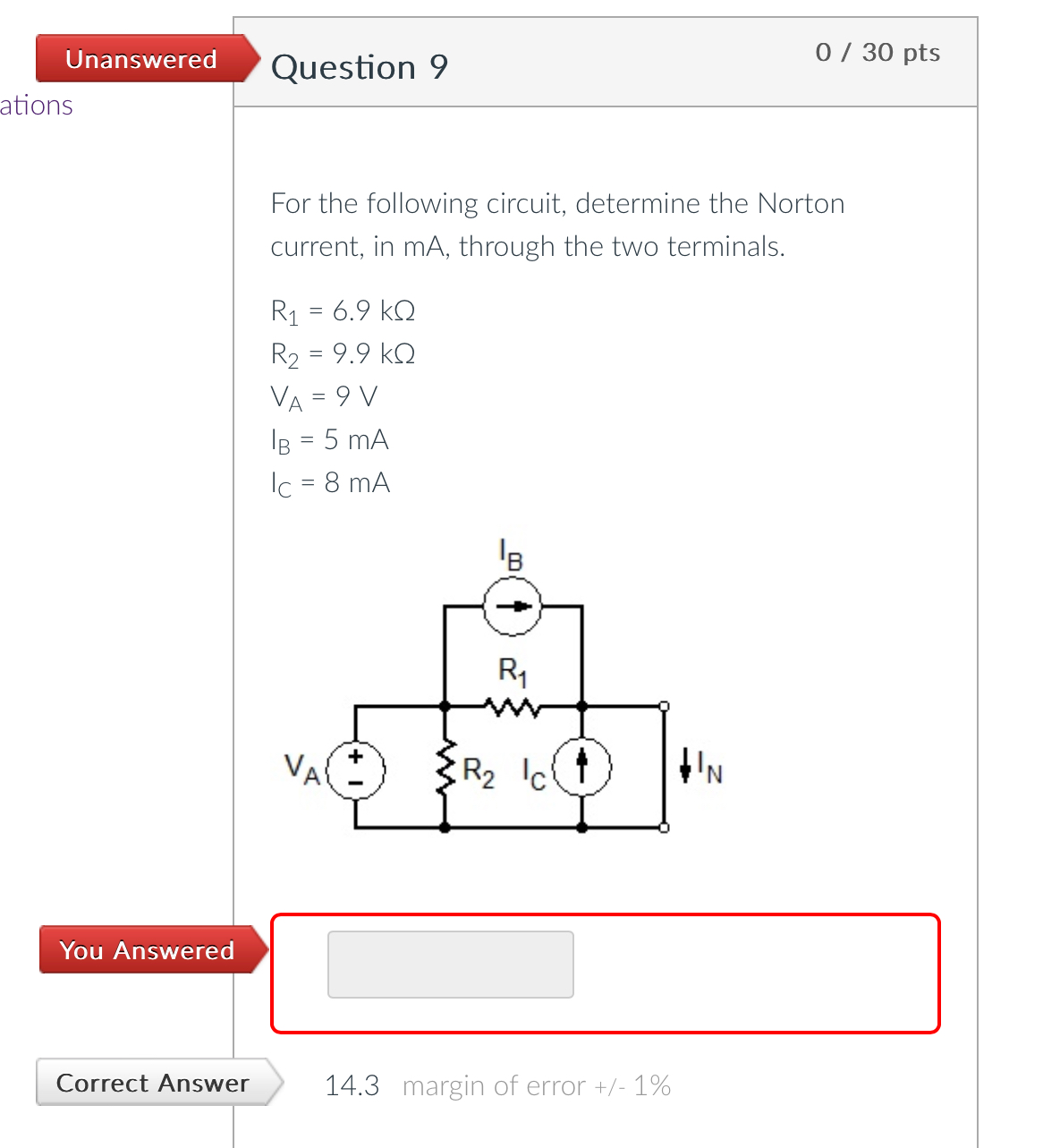 Solved please explain step by step | Chegg.com