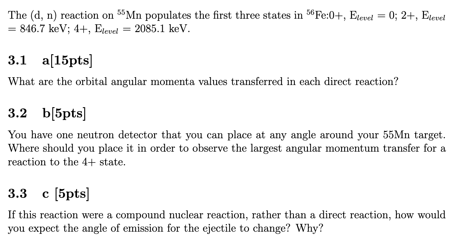 Solved How do I solve this question? Please read the | Chegg.com