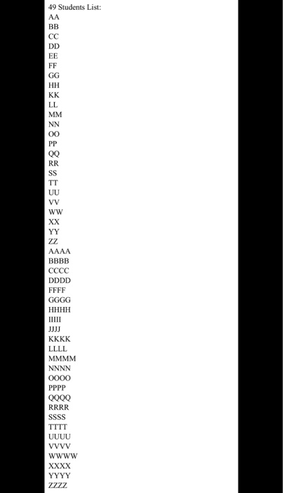 Solved The is a Java console application that can perform * | Chegg.com