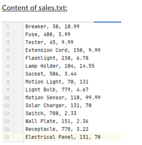 Solved Instructions: The program analytics.py, given below, | Chegg.com