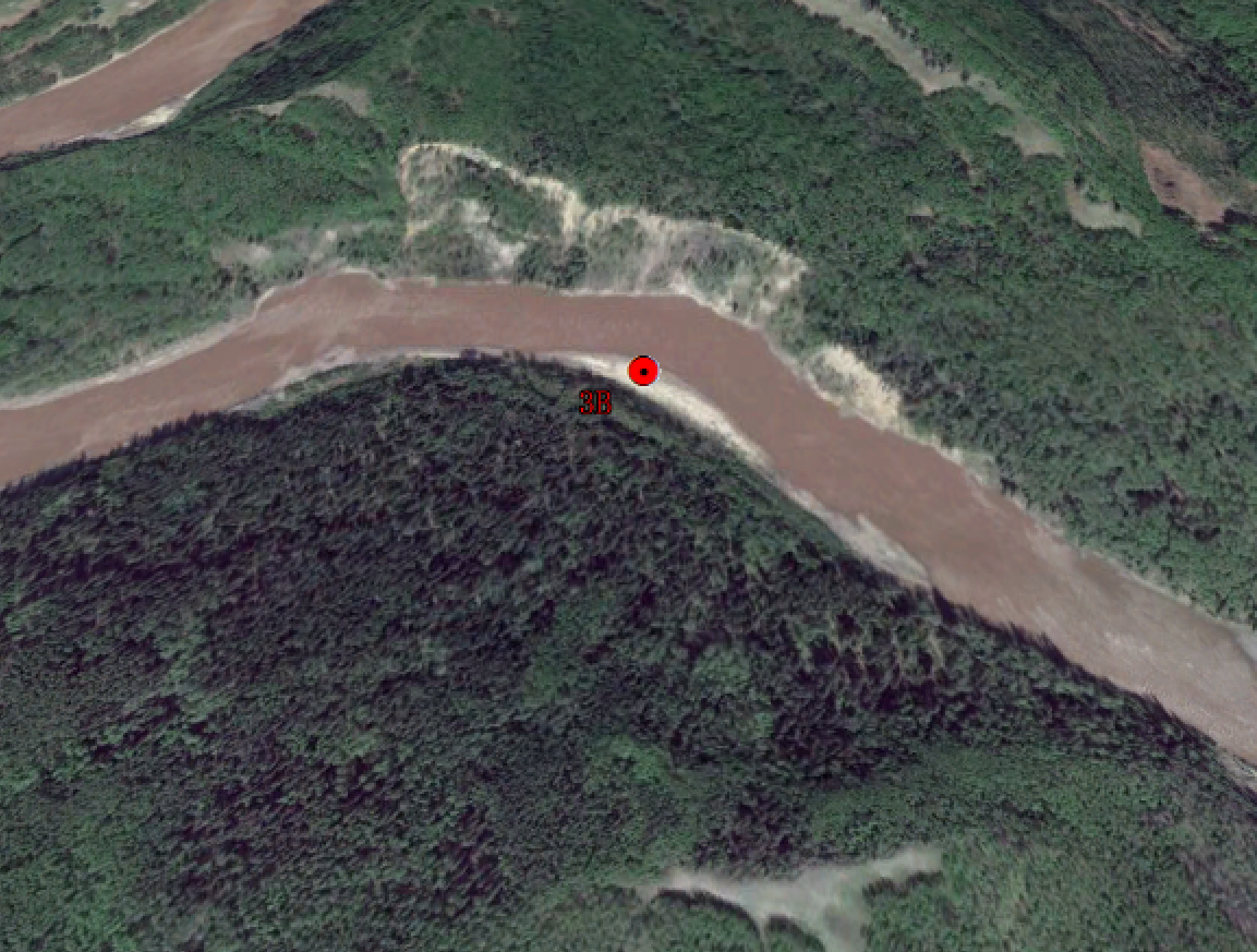 Solved 3A and 3B are at the inner side of the bends. What | Chegg.com