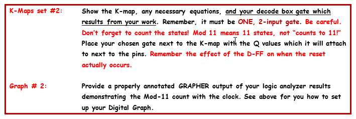 It is possible to use IC’s such as the 74190, 74191, | Chegg.com