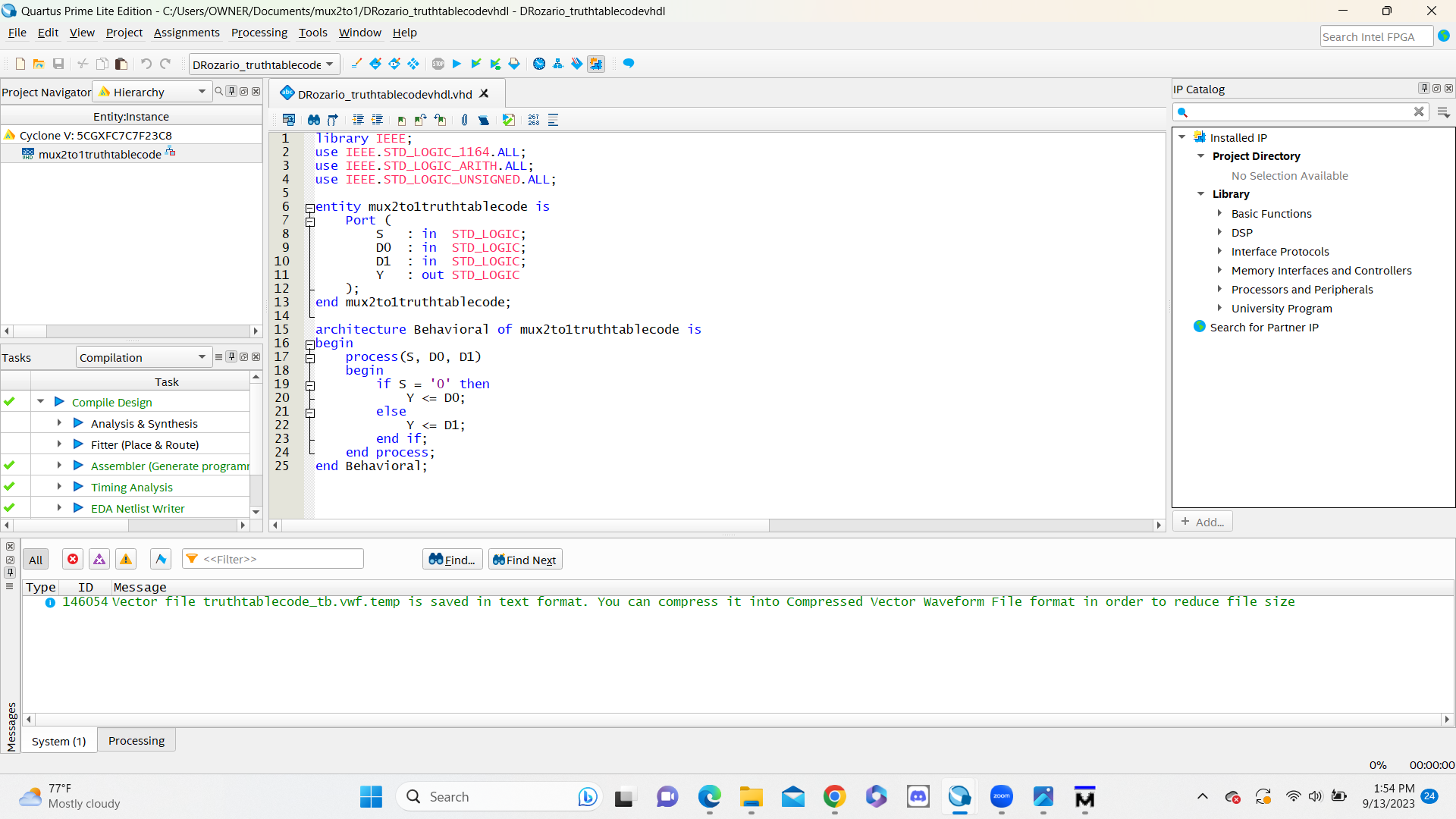 My last name is D'Rozario. I need help with Part 6 on | Chegg.com