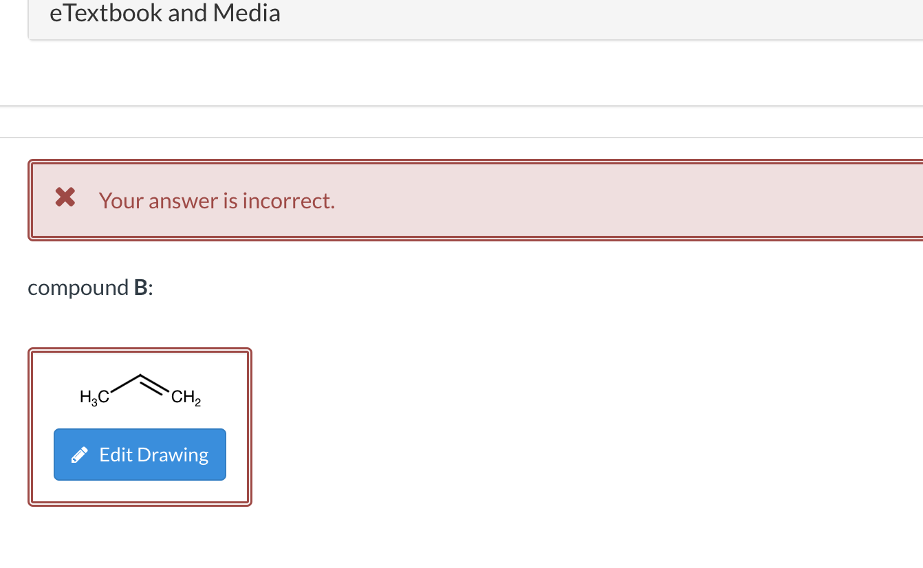 Solved Compound A and compound B are constitutional isomers | Chegg.com