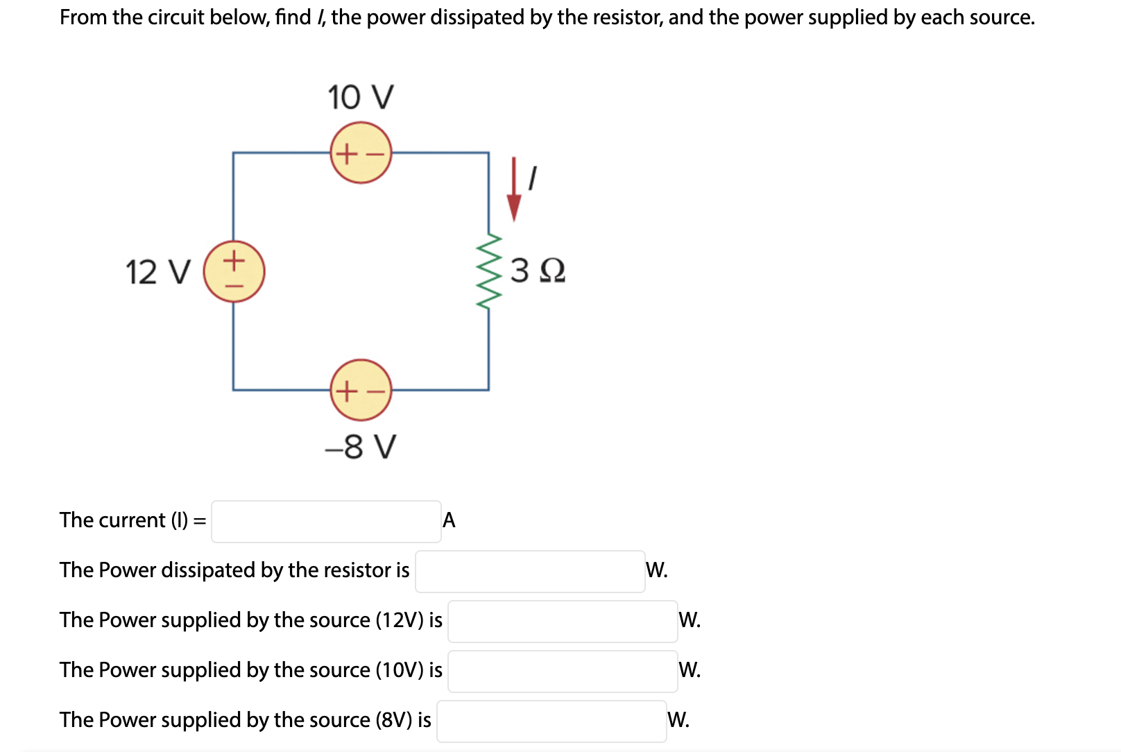 Solved Calculate The equivalent conductance (Geq) in the | Chegg.com