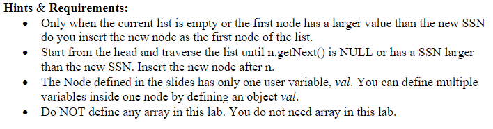Solved 1. Read from the supplied input file “sample.txt”. | Chegg.com