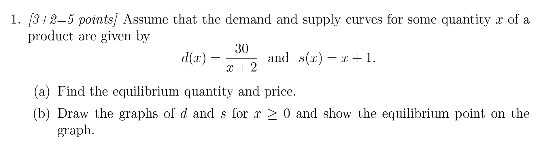 Solved points | Chegg.com