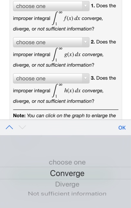 Solved (1 point) Given the functionf(x)(in blue), consider | Chegg.com