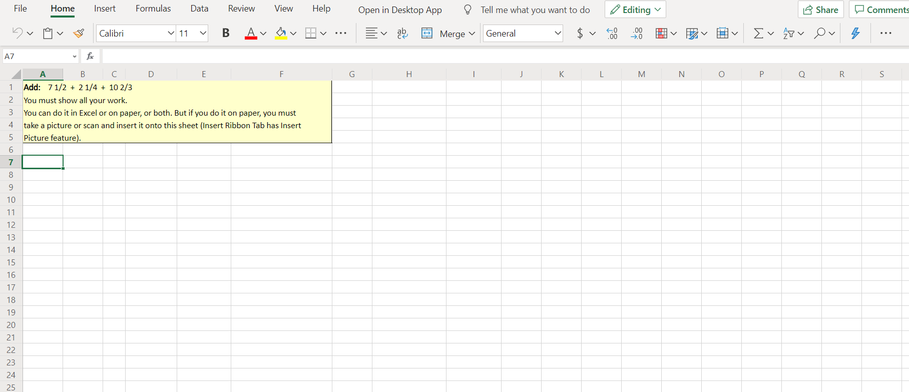 Solved File Home Insert Formulas Data Review View Help Open | Chegg.com