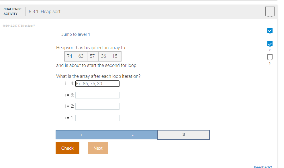 Solved please answer for each one, I have posted two similar | Chegg.com