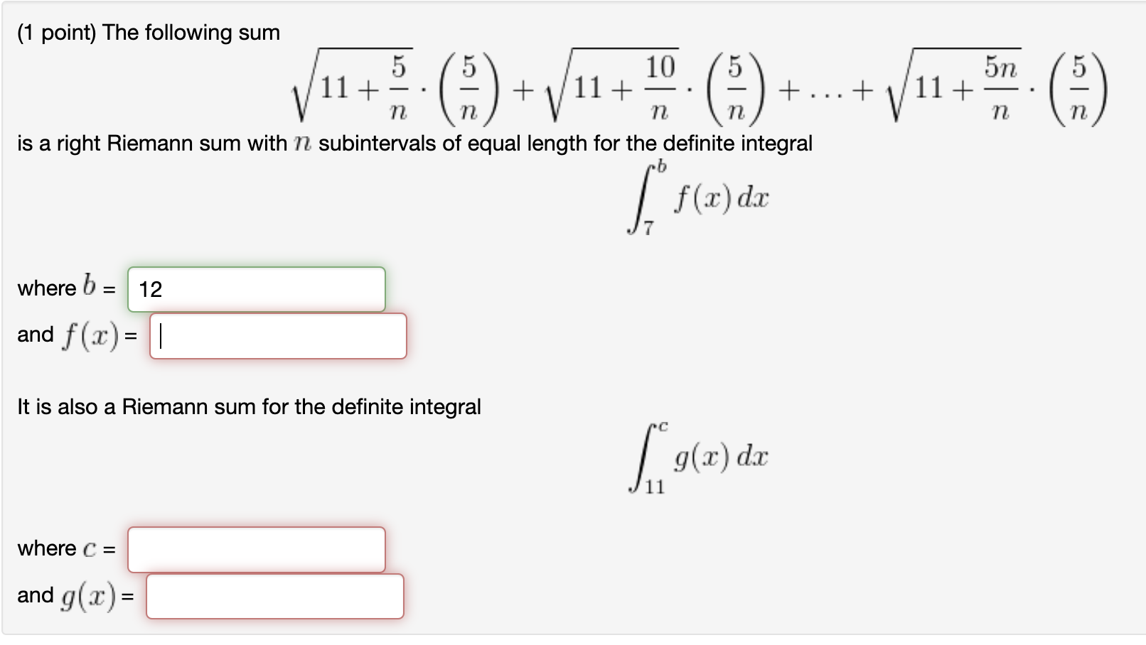 Solved Please explain/write clear step-by-step instructions | Chegg.com