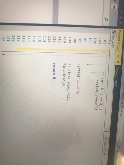 CSc 10200 Introduction to Computing Summer 201 | Chegg.com