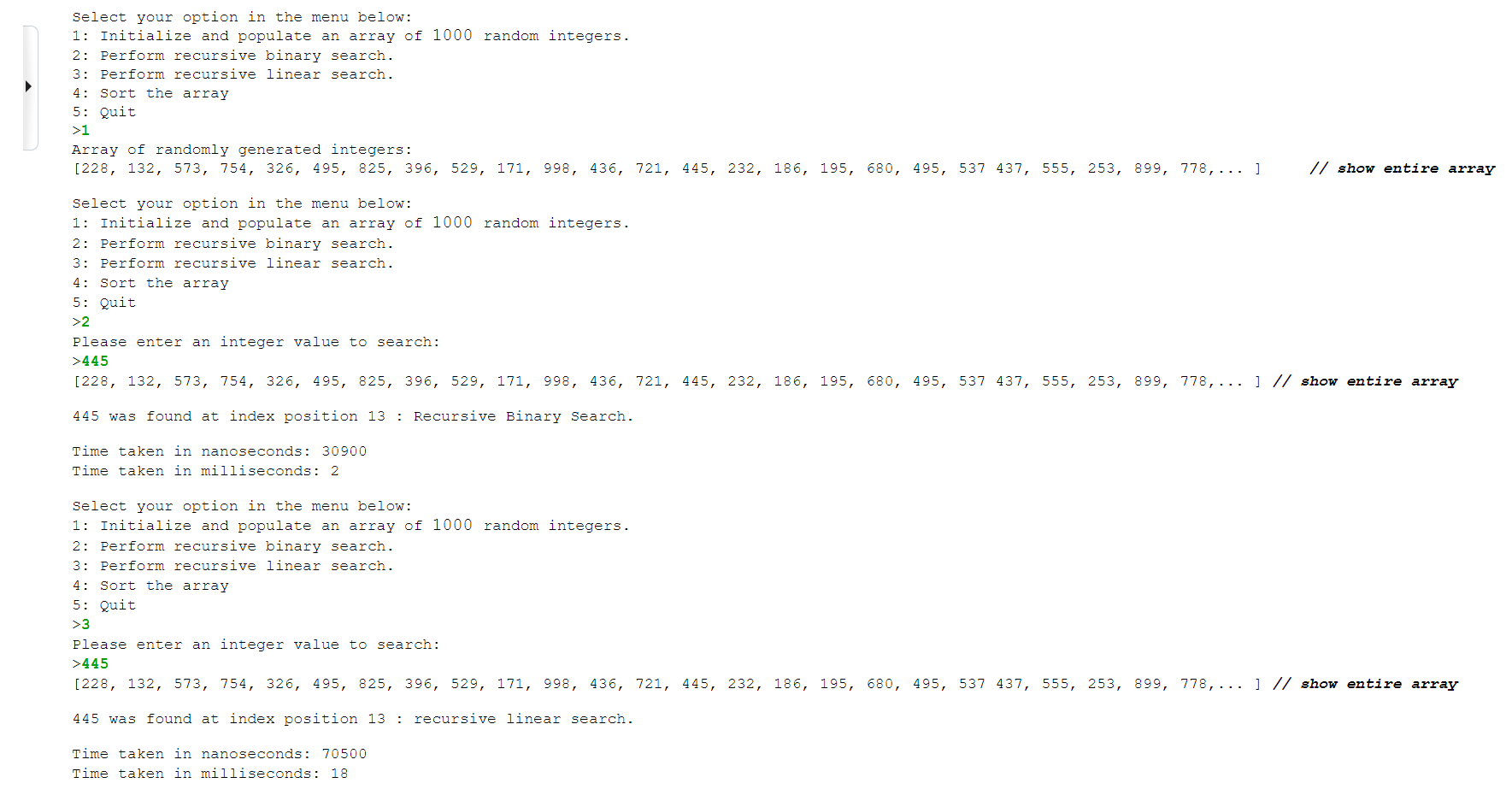 JAVA code Create a new generic class called | Chegg.com