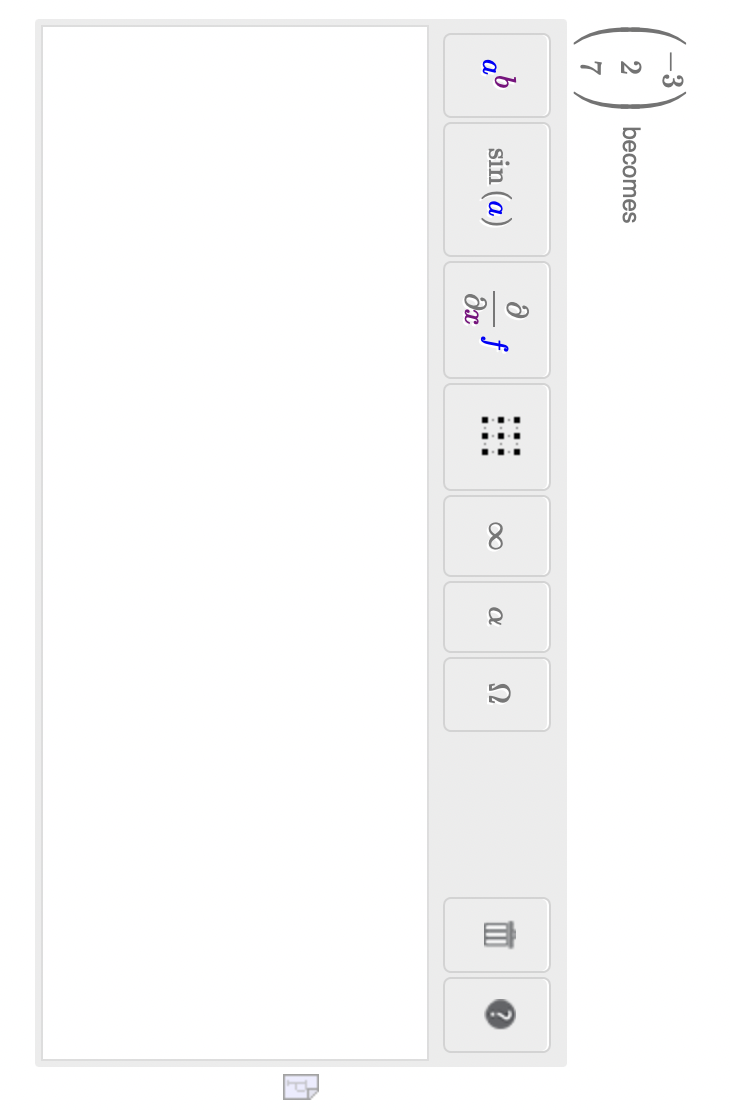 Solved Format: - Enter your answers, in exact form, using | Chegg.com