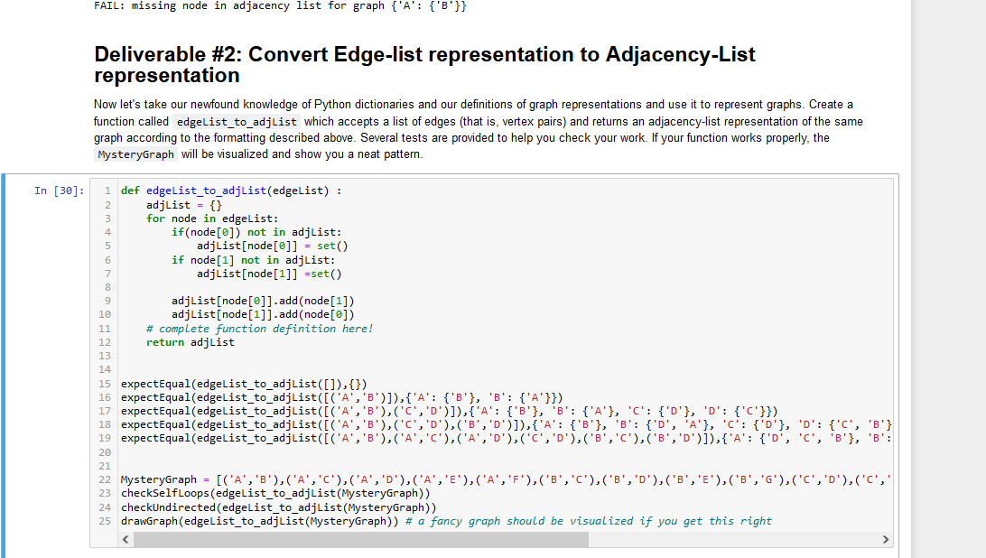 Solved Can we review the below. Note for below: Must be | Chegg.com