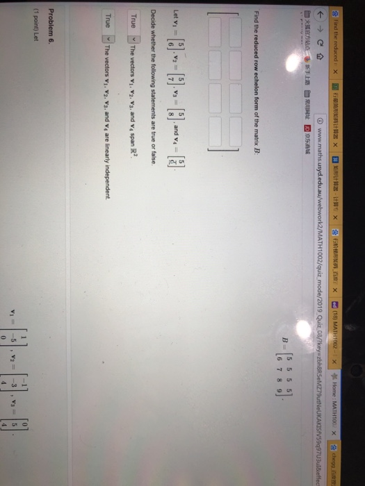 Solved 计算器× 7U | Chegg.com