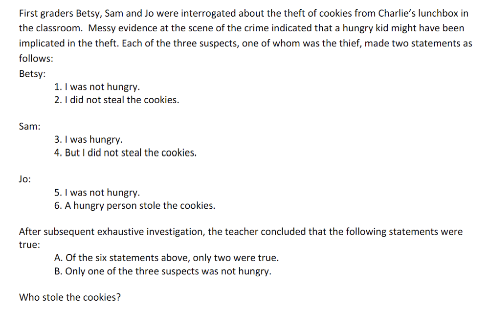 Solved Discrete Mathematics, quantified | Chegg.com