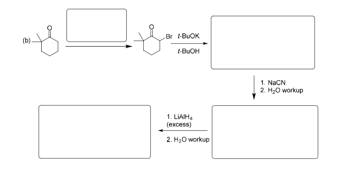 Solved HNO3, H2SO4 H2, Pd/C (a) NaNO2 HCI, O °C HyCro HBF4 | Chegg.com