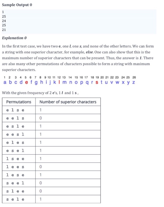 Hackerrank | Chegg.com