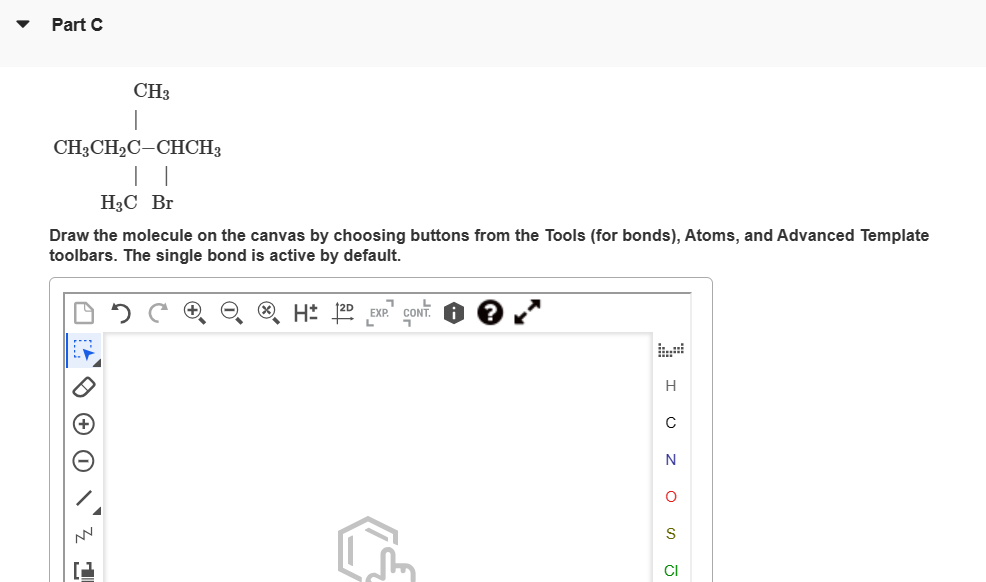 Solved What is the major elimination product obtained from | Chegg.com