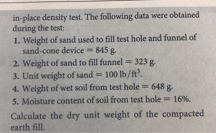 Solved this sample. ,, During construction of a highway | Chegg.com
