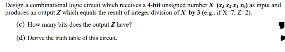 Solved using K-maps derive minimized sum of products | Chegg.com