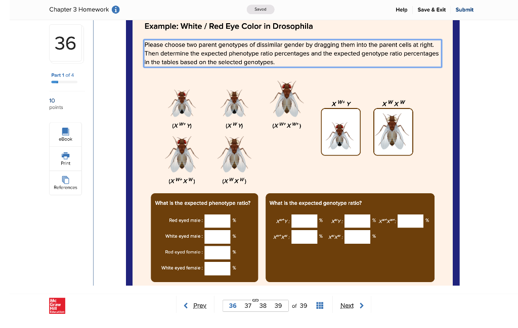 Solved Chapter 3 Homework i Saved Help Save & Exit Submit | Chegg.com