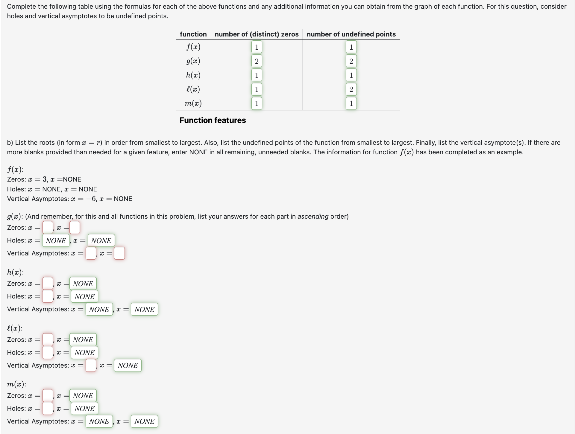 Solved In this problem, we will examine the short-run | Chegg.com
