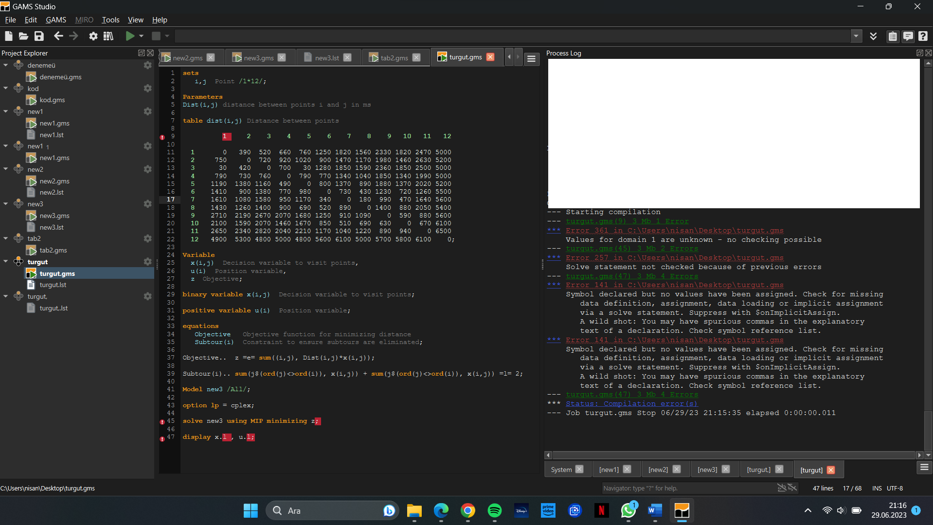 Solved How do I resolve this code so that it runs exactly? | Chegg.com