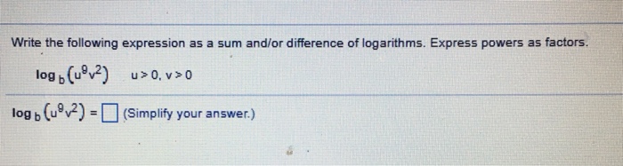 Solved Write the following expression as a sum and/or | Chegg.com