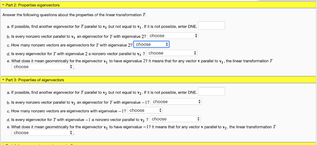 Solved Suppose T : R? → R2 is a linear transformation. The | Chegg.com Solved Suppose T : R? → R2 is a linear transformation. The | Chegg.com