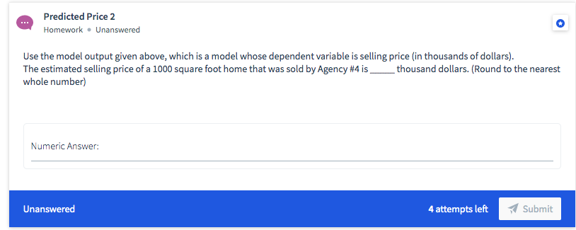 Solved Coefficients: Estimate Std. Error t value pr(>[t] | Chegg.com