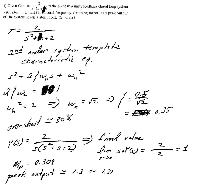 Solved This is a problem and solution can you give an | Chegg.com